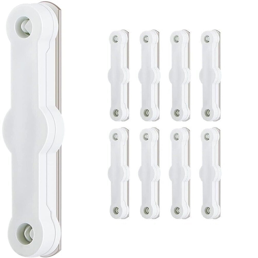 Screen Button Mesh Retainer Adhesive Screen Clip Window Screen Retainer ...