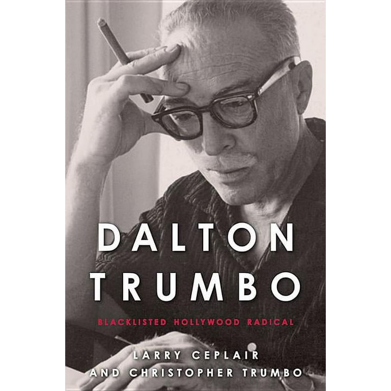dalton trumbo