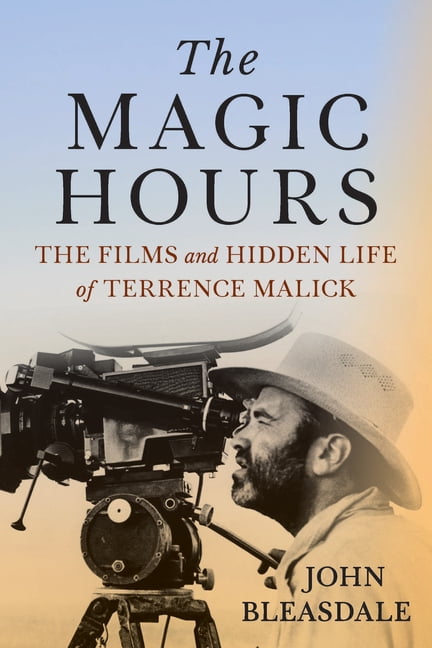 Screen Classics The Magic Hours: The Films and Hidden Life of Terrence ...