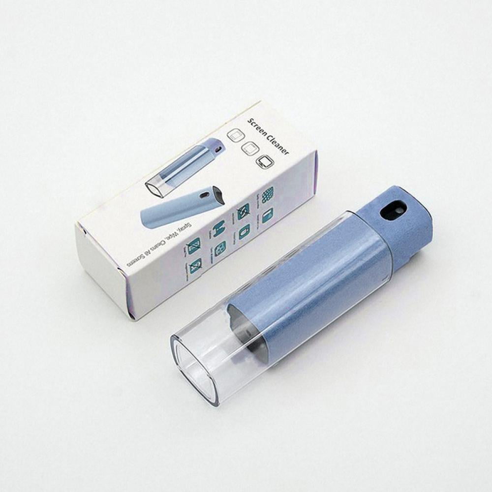 Screen Cleaner, 3-in-1 Portable Touchscreen Mist Cleaner Spray ...