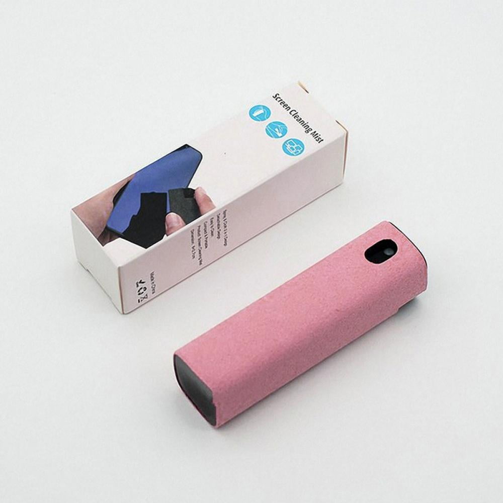 Screen Cleaner, 3-in-1 Portable Touchscreen Mist Cleaner Spray ...
