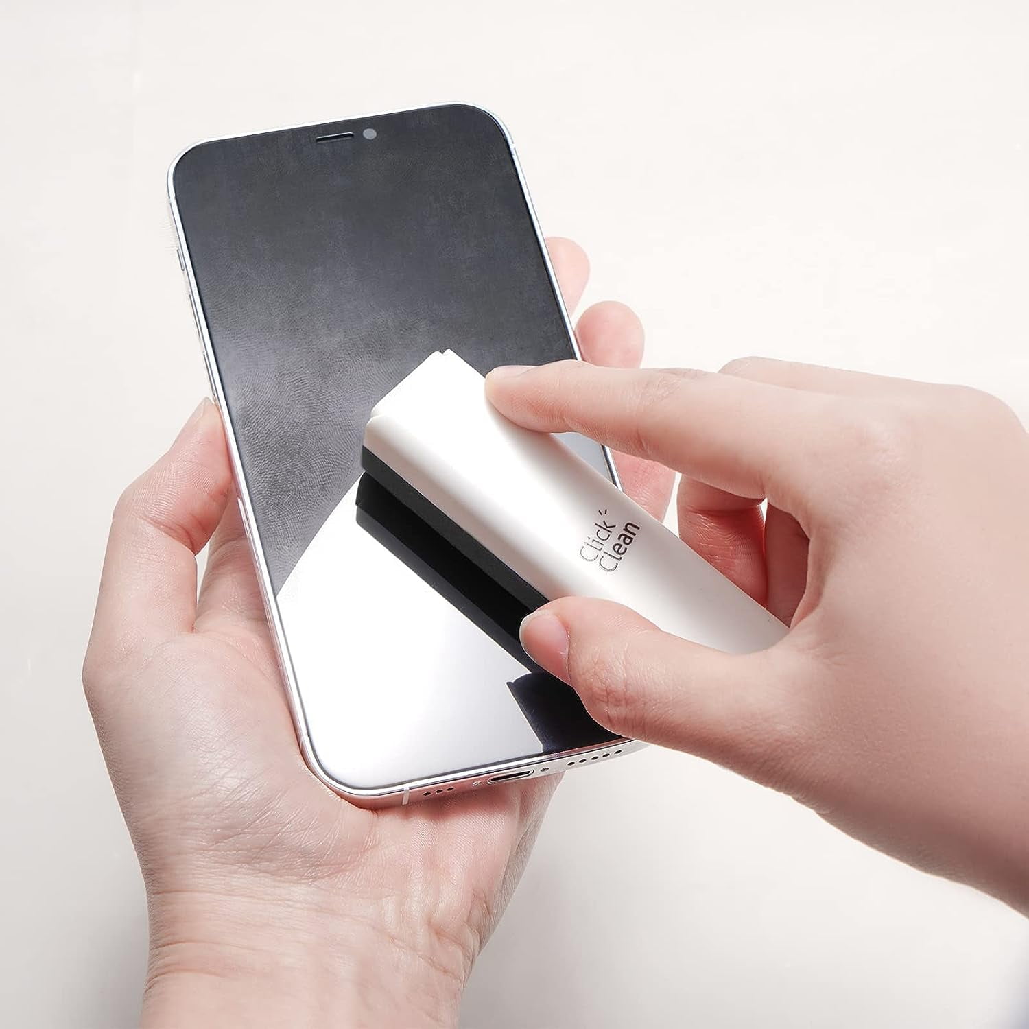 Screen Cleaner, Fingerprint Proof Screen Cleaner Spray, All-in-One ...