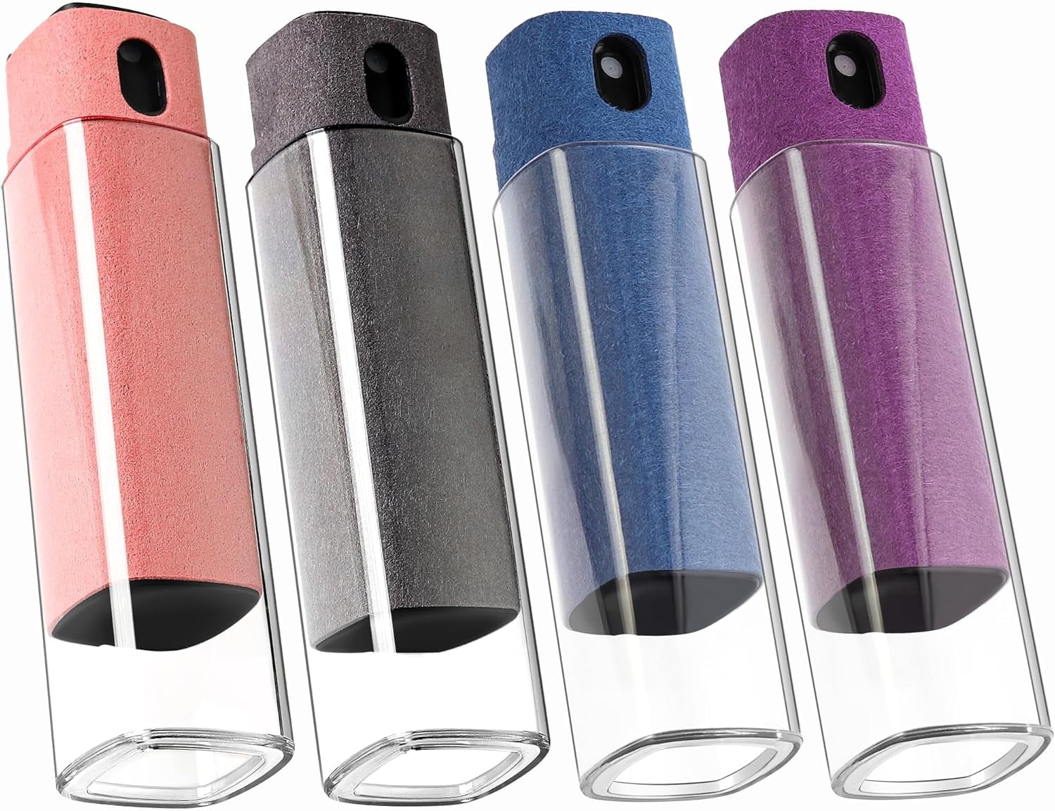 Screen Cleaner Kit, Two in One Screen Cleaner Spray and Wipe ...