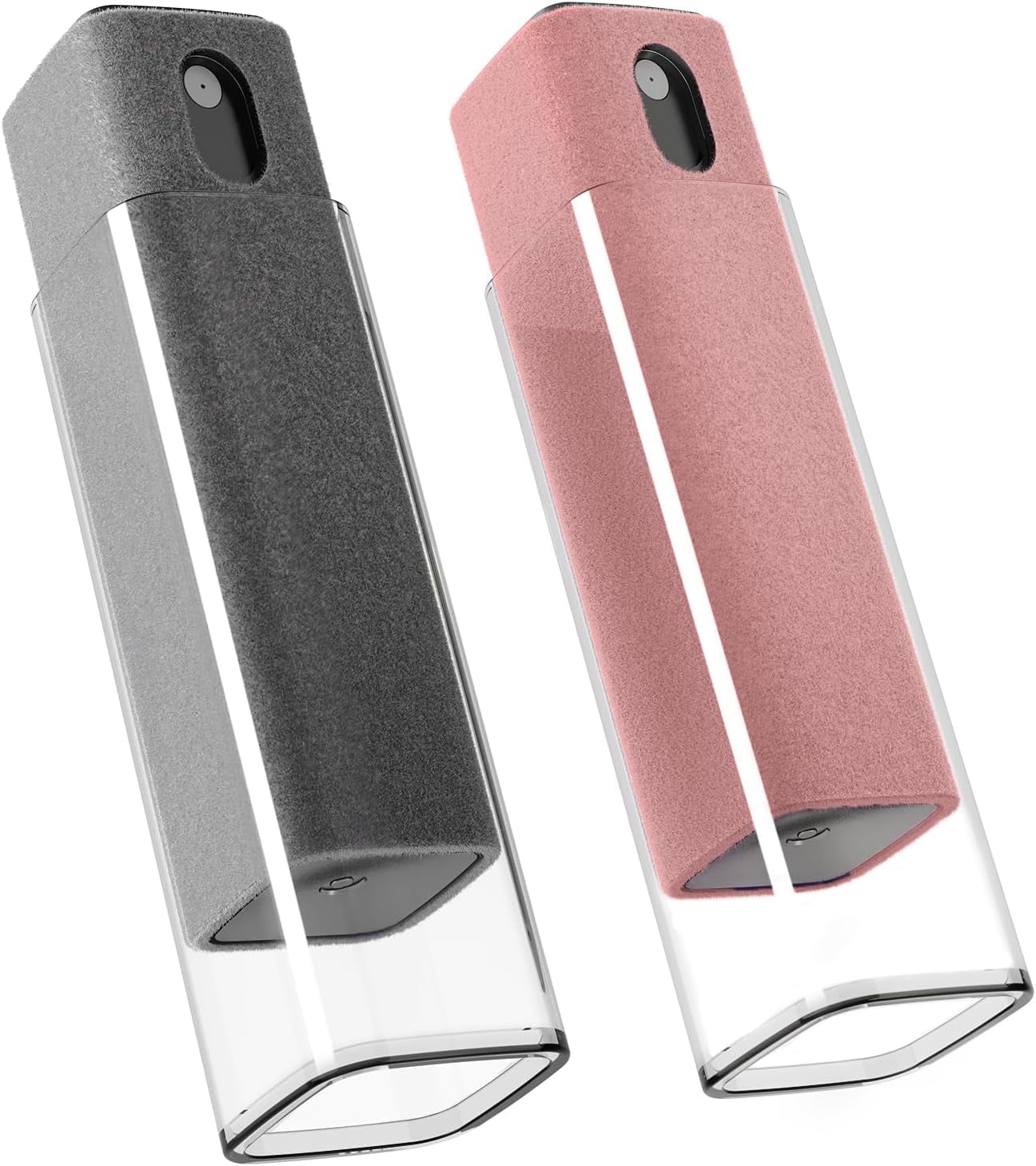 Screen Cleaner Spray and Wipe - 2-in-1 Car Screen Cleaner & iPhone ...