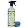 Screen Cleaner Spray - TV, PC, Phone Safe, Removes Dust, Oil ...
