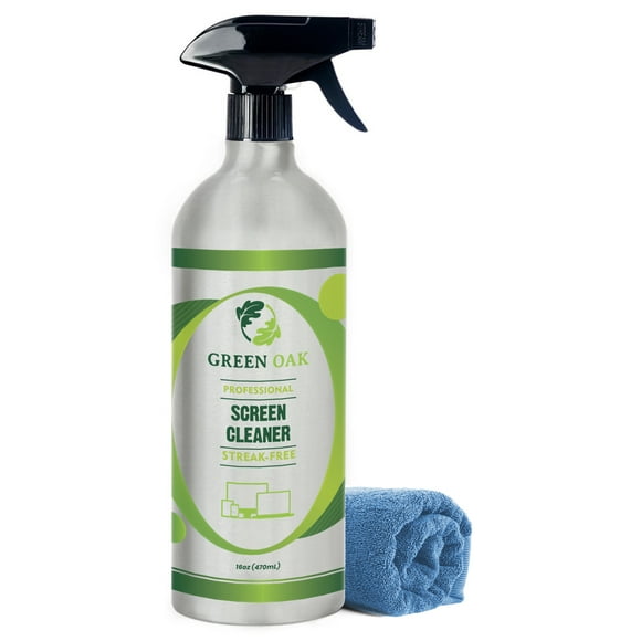 Screen Cleaners in Monitor and Screen Accessories - Walmart.com