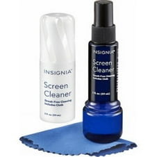 MacBook Screen Cleaners & Electronic Screen Cleaning Supplies