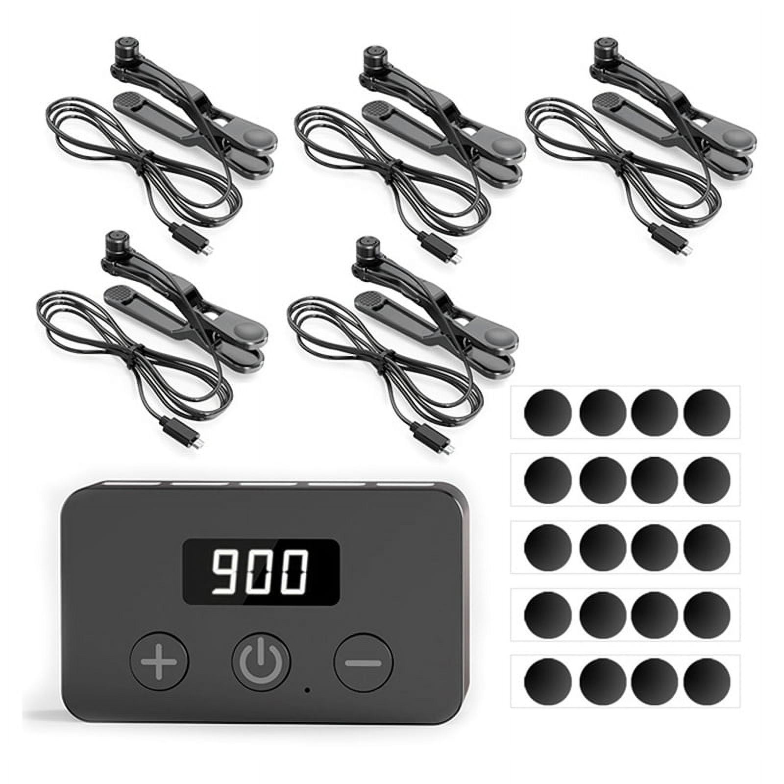 Screen Clicker Universal Simulated Finger Continuous Click Automatic ...