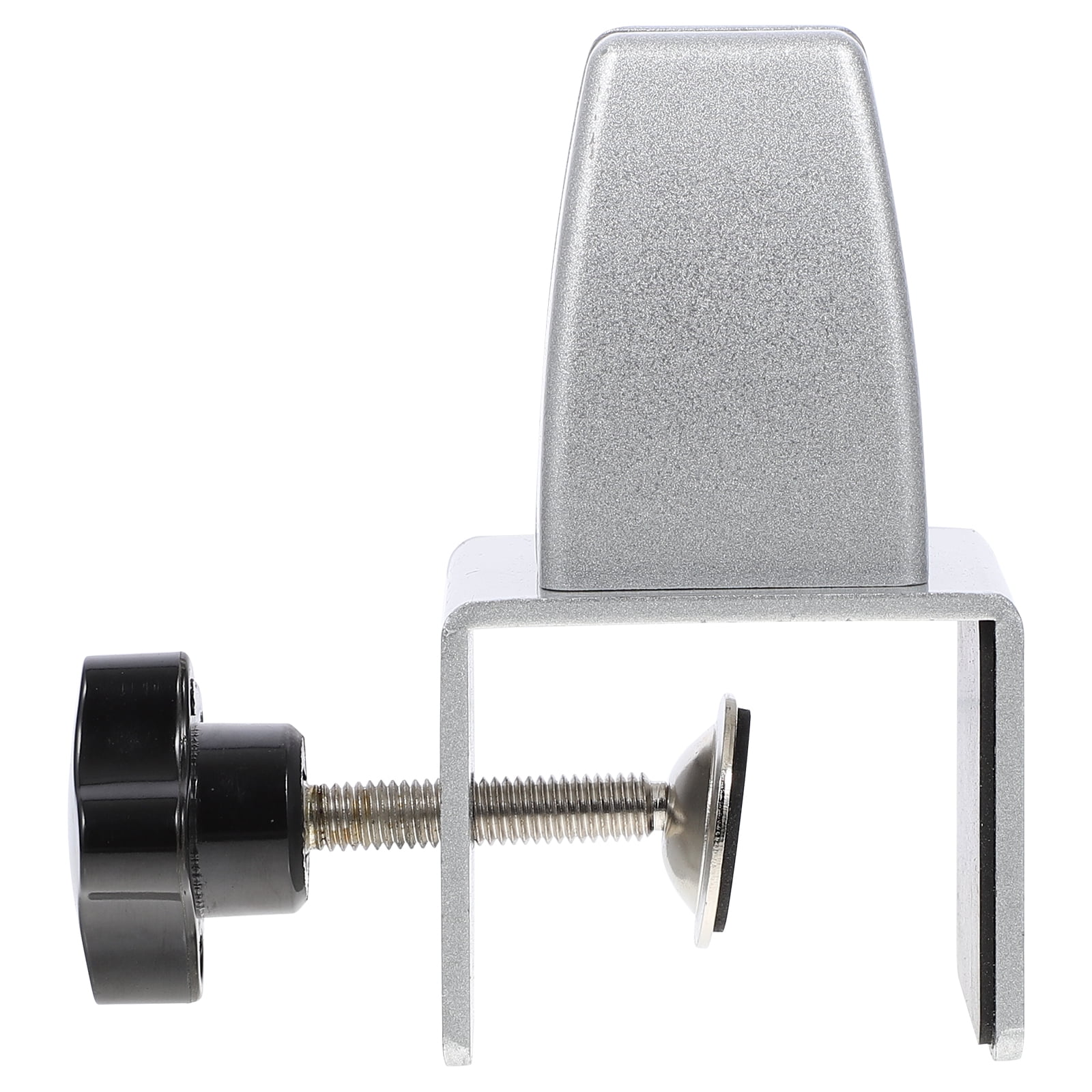 Adjustable Desk Clamp for Fixing Glass Panels Made of Strong Aluminum ...