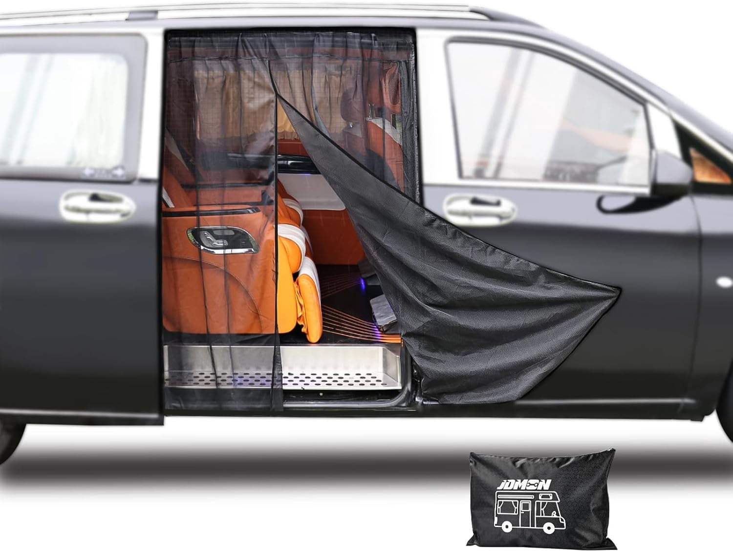 Screen Compatible with Ford Transit,ProMaster and Other Campervans ...