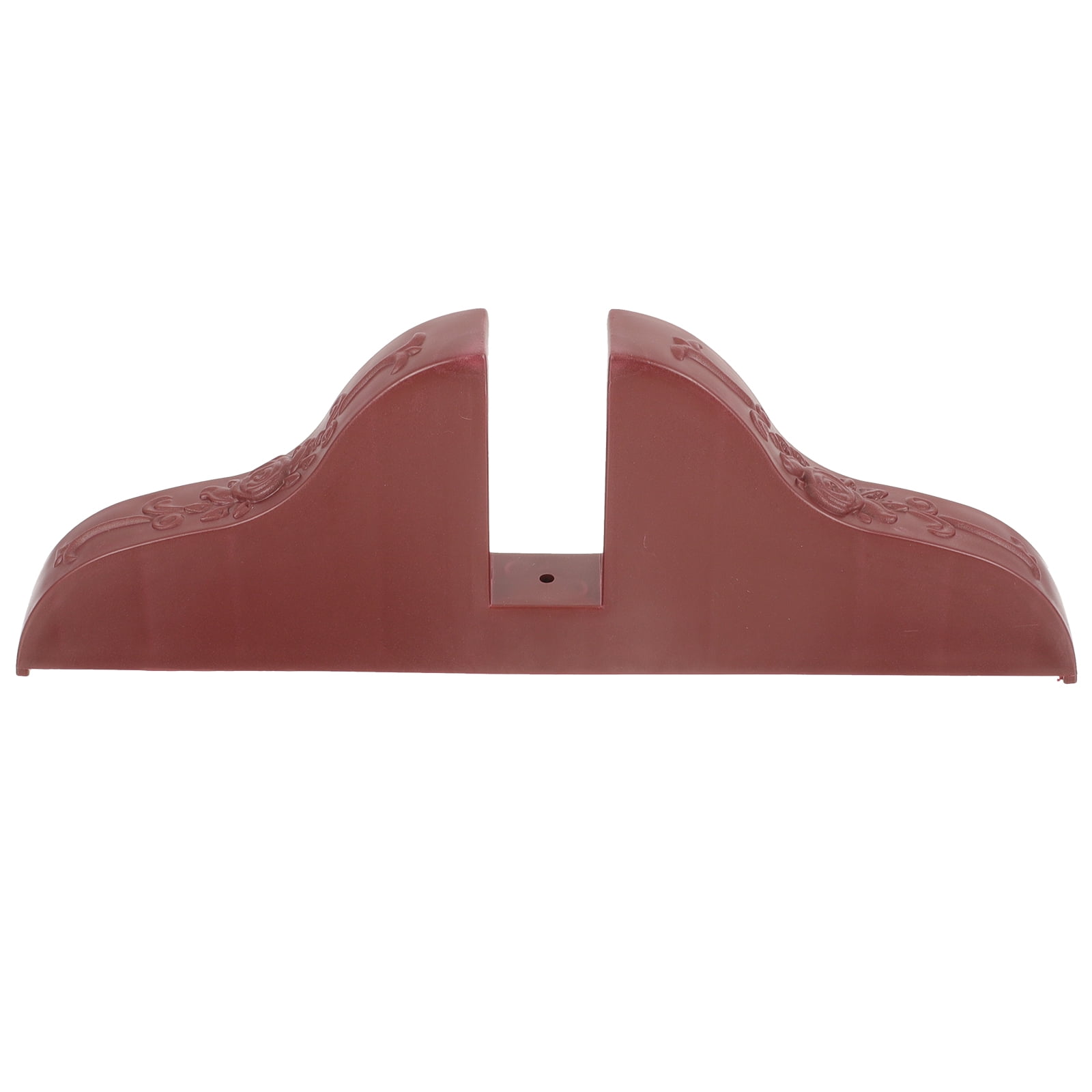 Wooden Divider Base for Household Screen Divider with 1 Set Stand ...