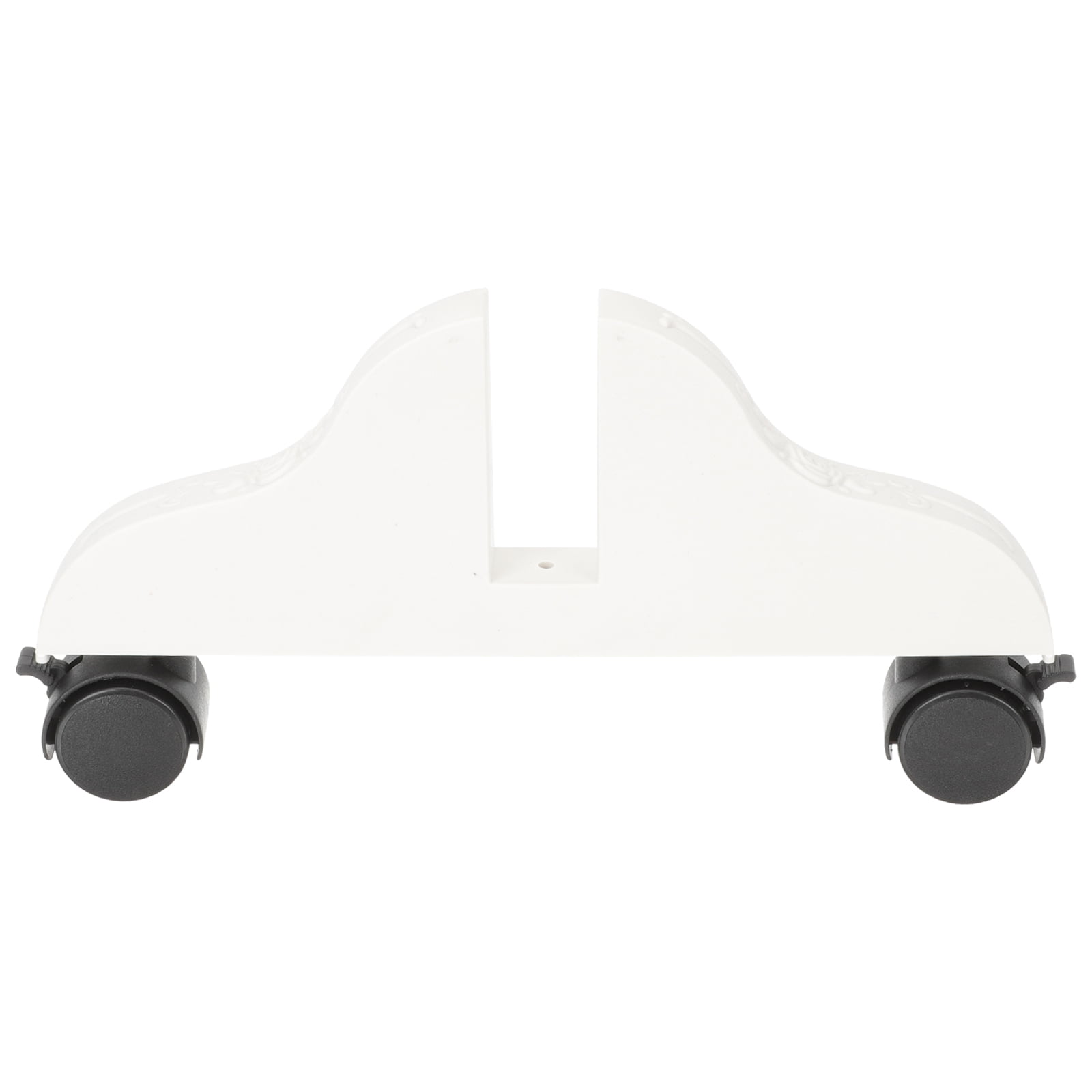 Screen Divider Stand with Wheel Stable Divider Base Screen Feet Divider ...