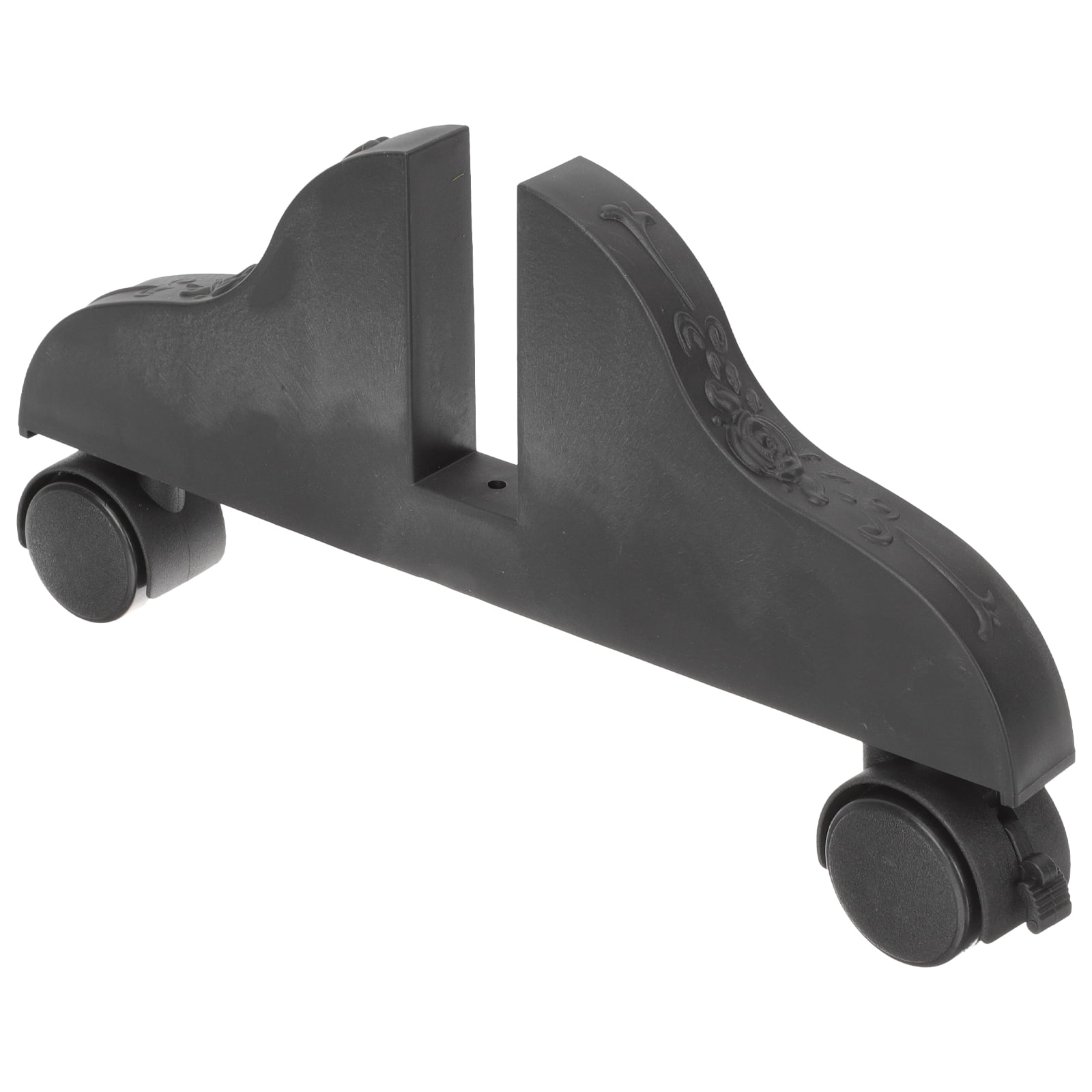 Screen Divider Stand with Wheel Stable Divider Base Screen Feet Divider ...