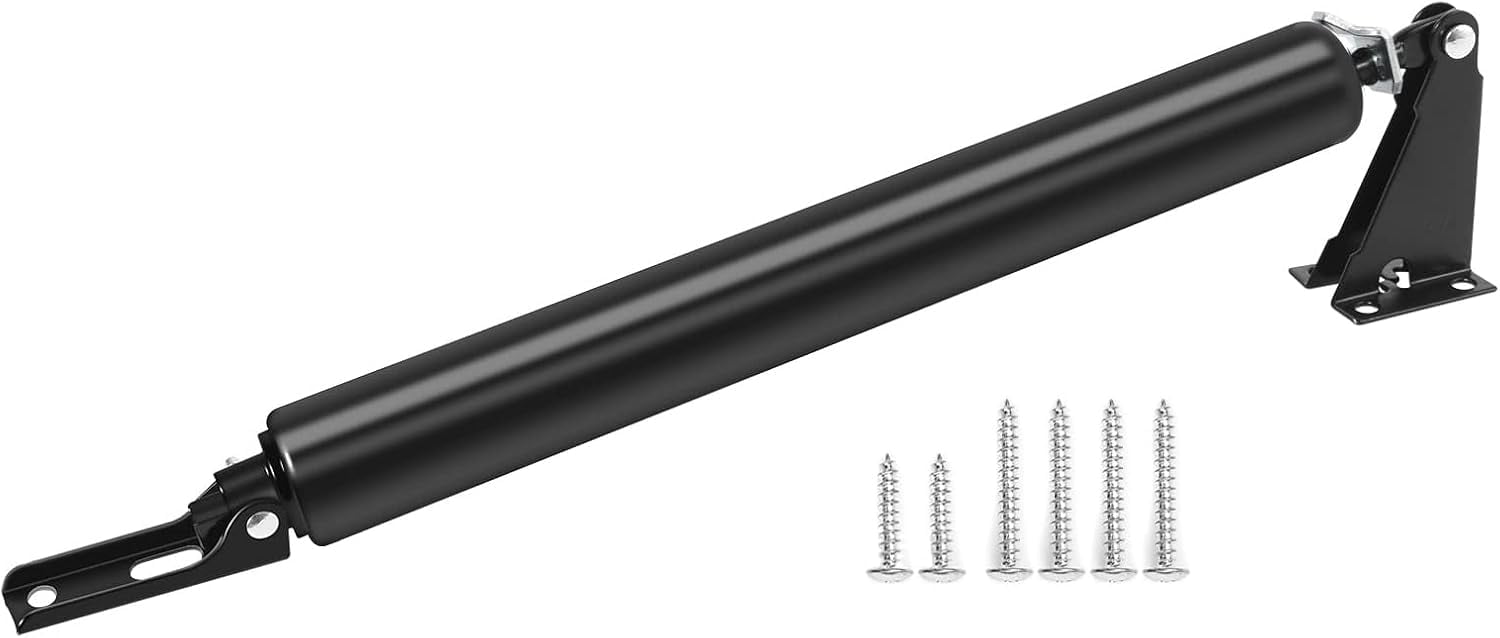 Screen Door Closers Kit,Storm Door Closer, Pneumatic Door Closer ...