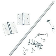 Perko 0954DP0STS Sliding Window Handle - Walmart.com