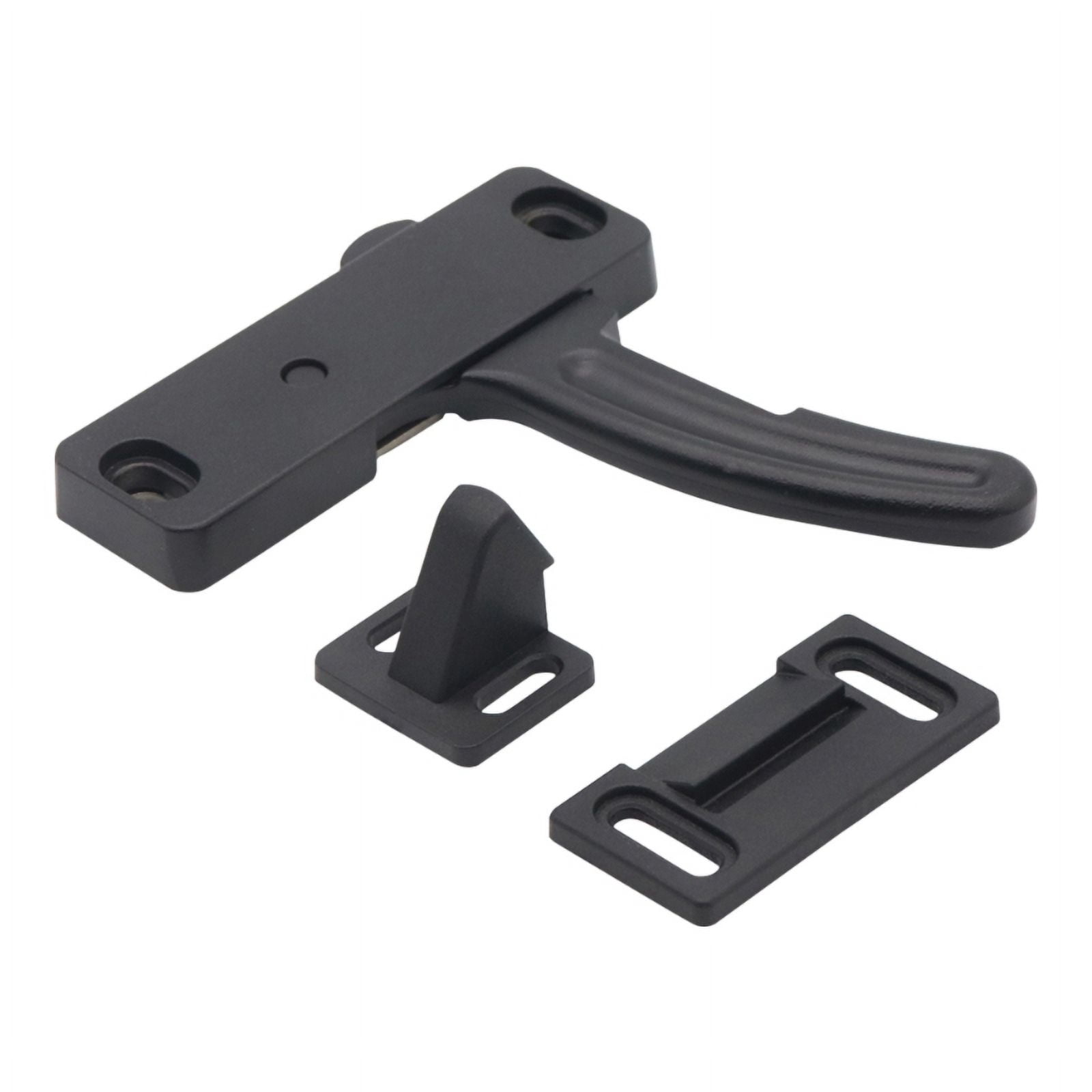Screen Door Latch for Camper Trailer Right/Left Motorhome Screen Door ...