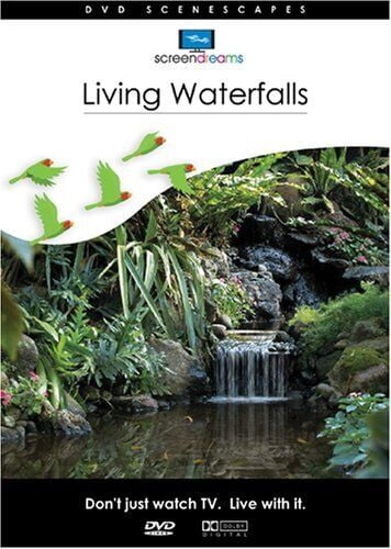 Living Waterfalls - Walmart.com