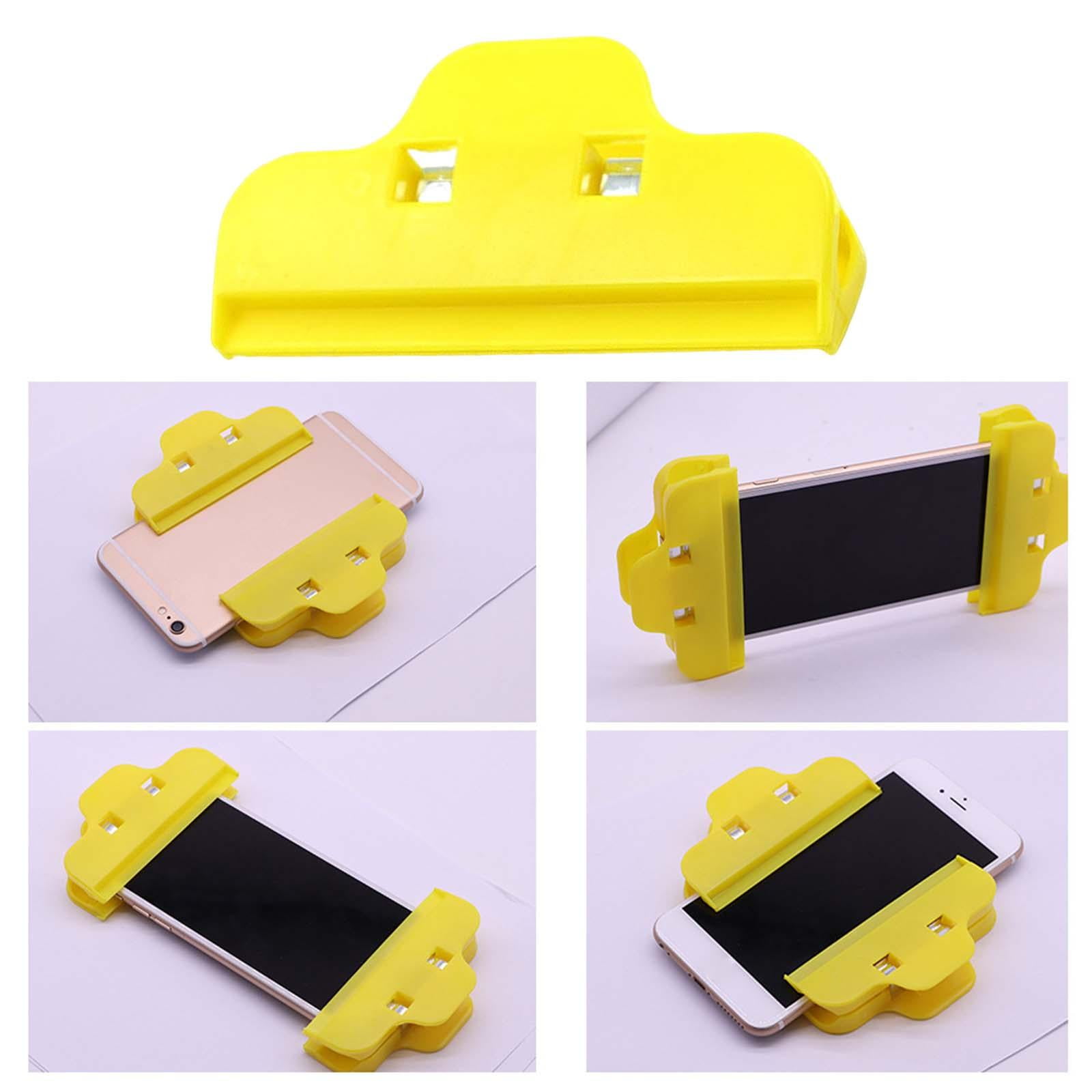 Screen Fastening Clamp, Screen Clip Fixture Tools, Professional Repair ...