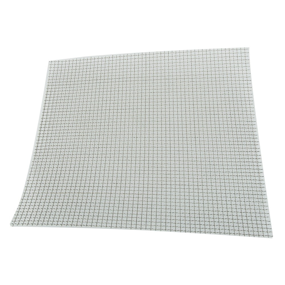 Screen Filter Mesh Stainless Steel 4-400 Mesh 30X30Cm Filtration Wire ...
