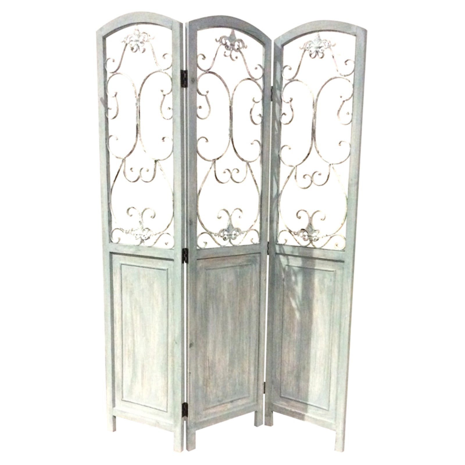Screen Gems Del Rio Room Divider - Walmart.com