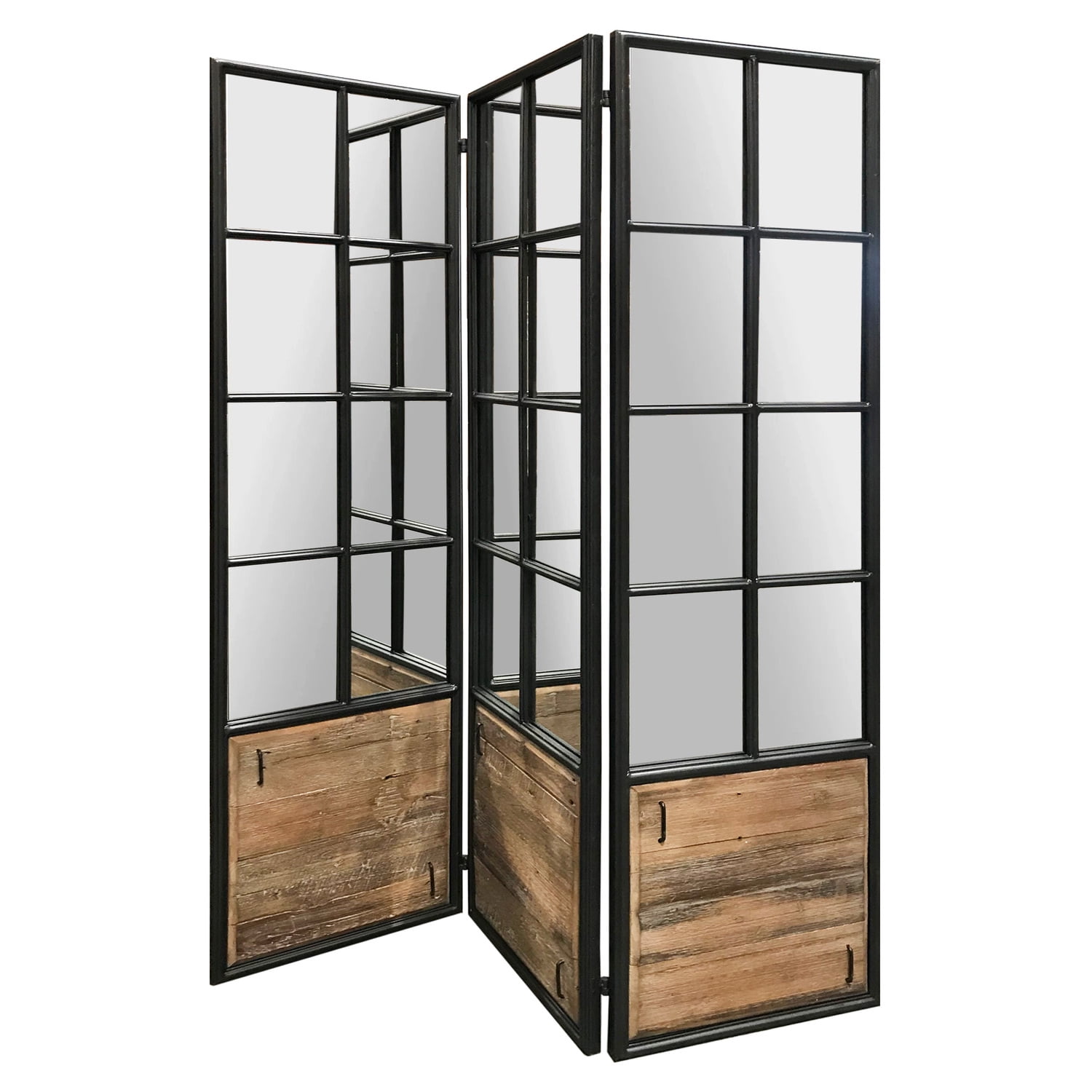 Screen Gems Ferro Mirror Screen SG-355 - Walmart.com
