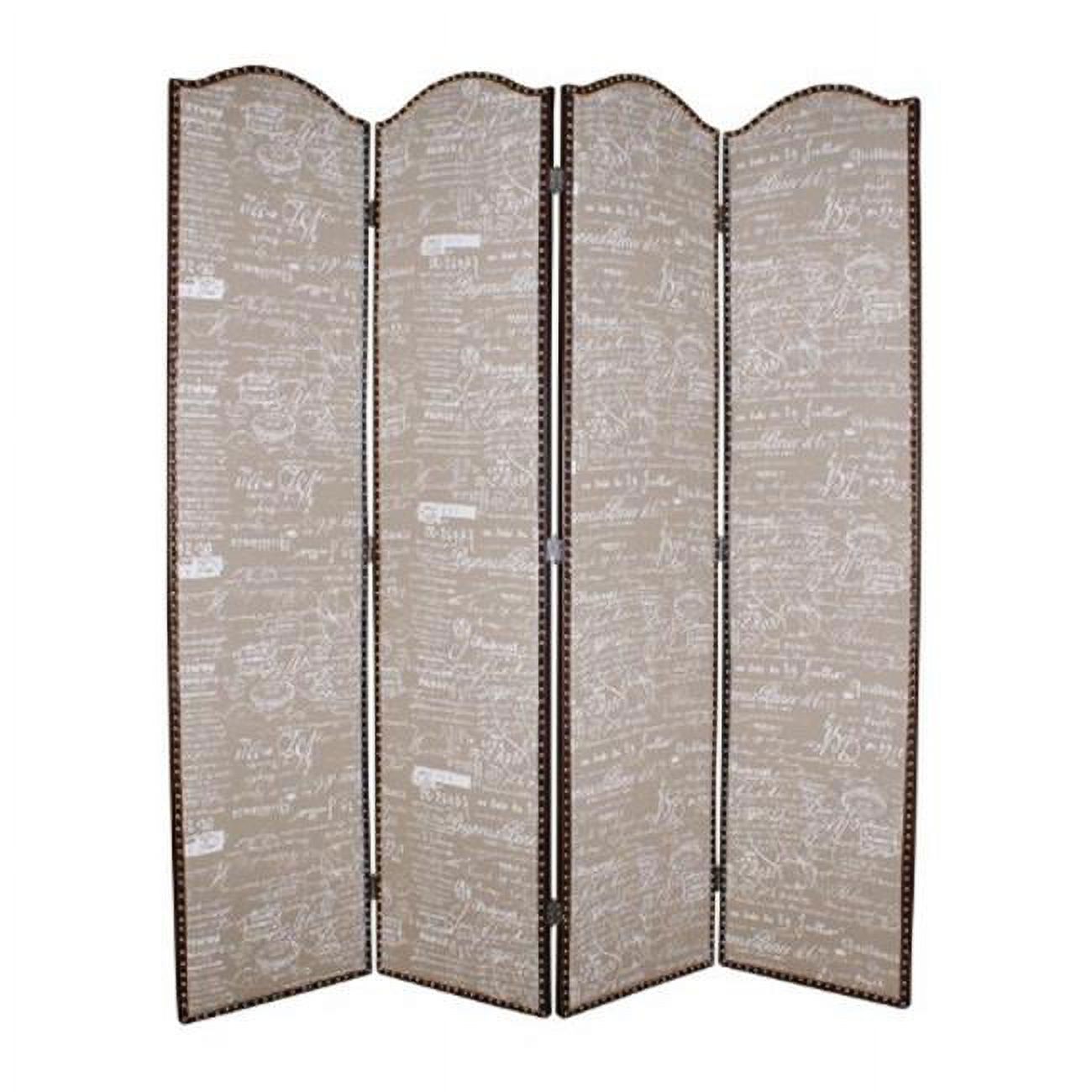 Screen Gems Galore Room Divider - Walmart.com