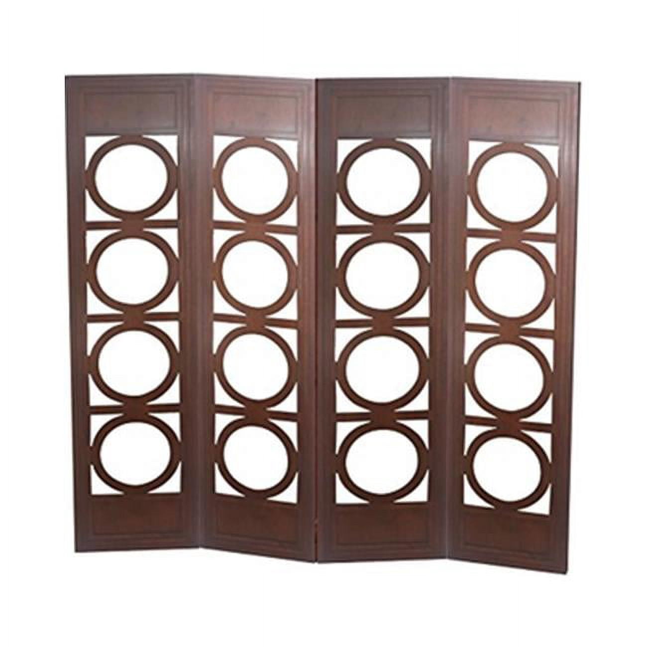 Screen Gems Screen - Belair - 84 x 84 in. - Walmart.com