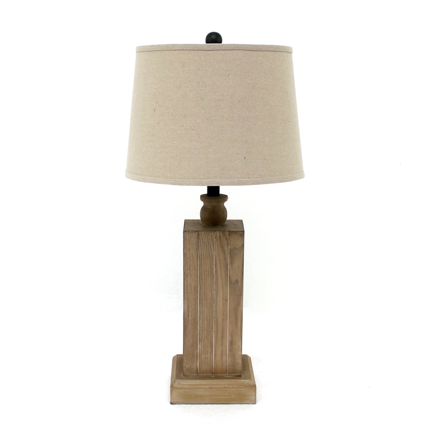 Screen Gems TABLE LAMP S/2 TL-003 - Walmart.com