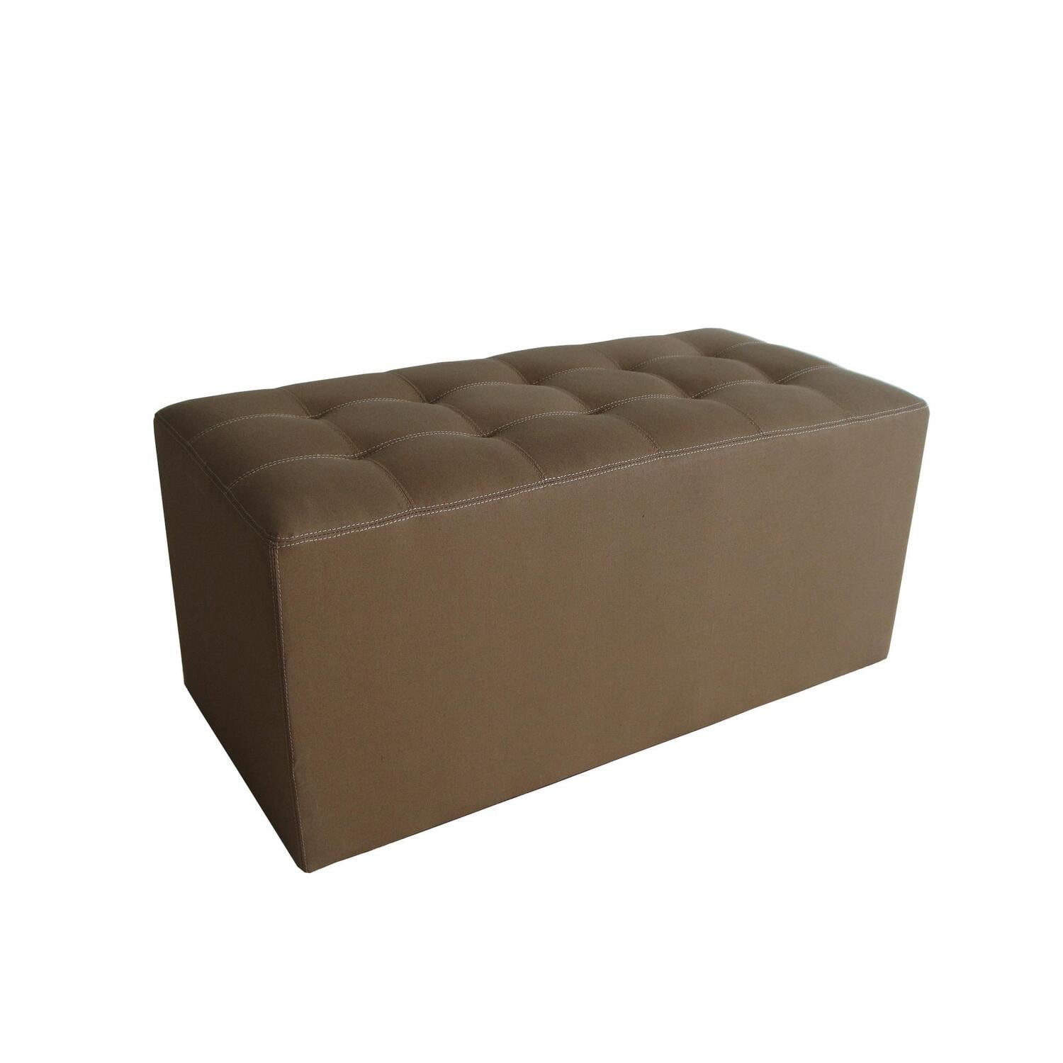 Screen Gems Valencia Canvas Bench - Walmart.com