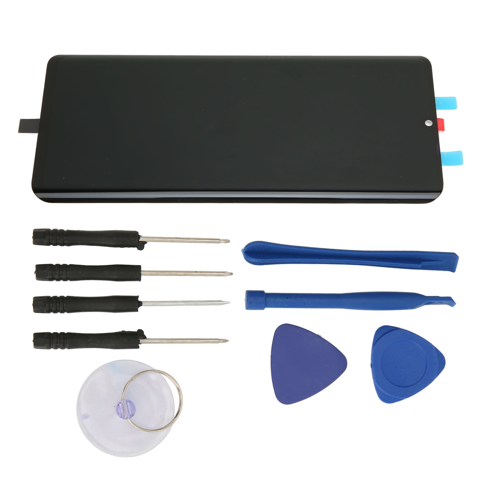 Screen for Huawei P30 Pro,Phone Screen Replacement Organic Light ...