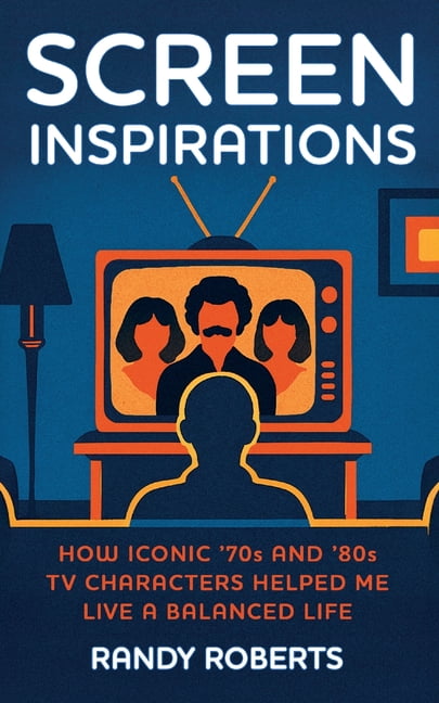 Screen Inspirations: How Iconic '70s and '80s TV Characters Helped Me ...