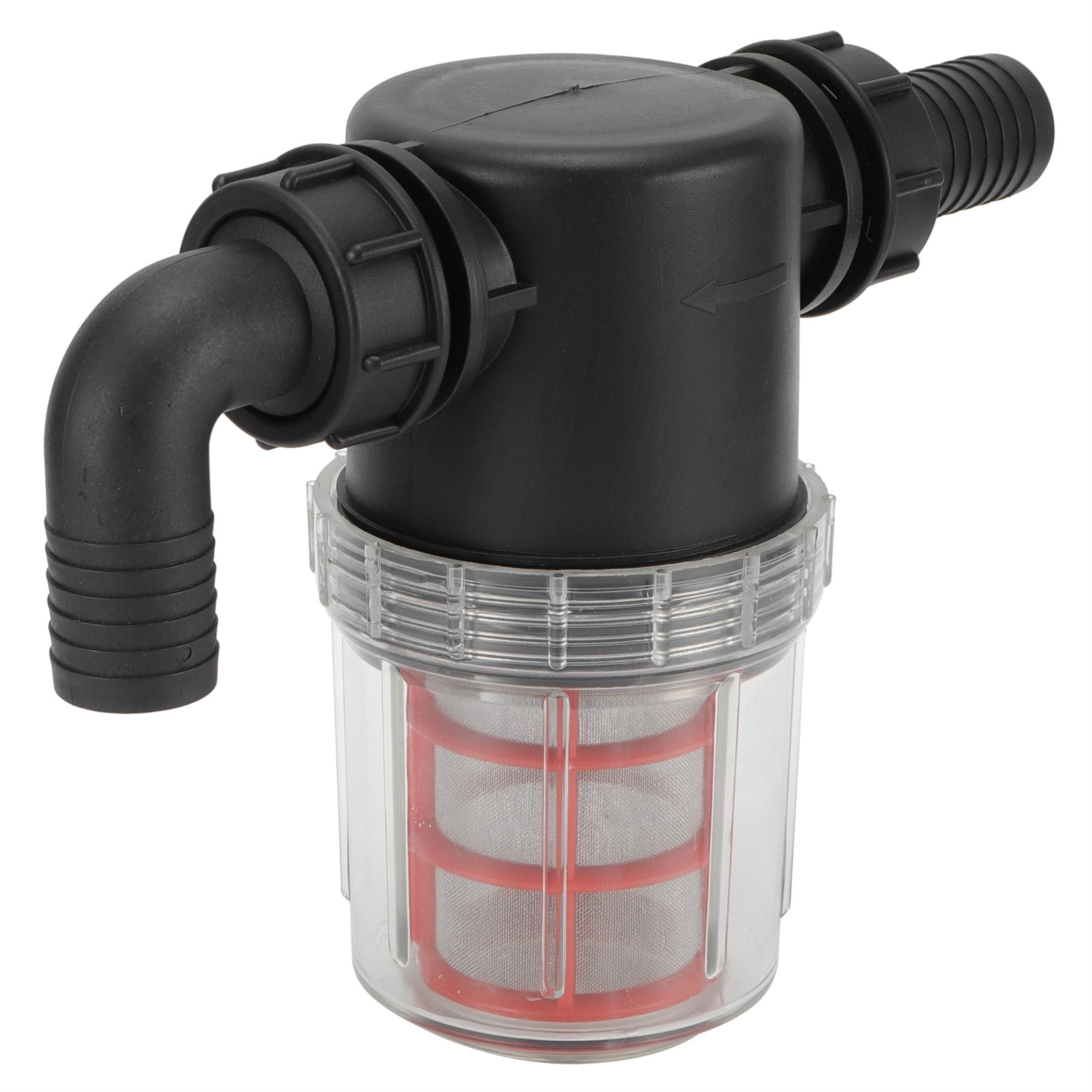 Screen Irrigation Filter Water Filter Strainer Garden Agricultural Drip ...