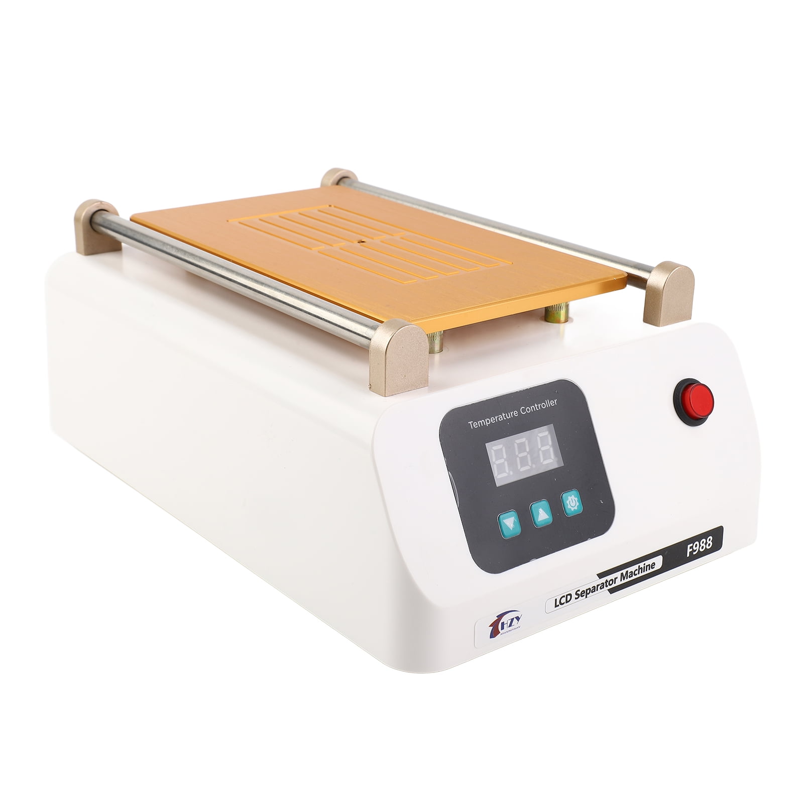 Screen LCD Screen Separator 8" Screen Repairing Separating Machine ...