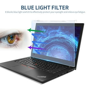 Shop Blue Light Laptop Screen Protectors for Privacy and Eye Care