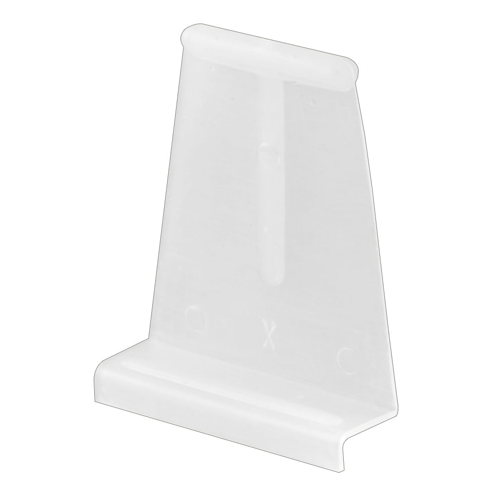 Screen Lift Tabs, Universal, White Plastic - Walmart.com