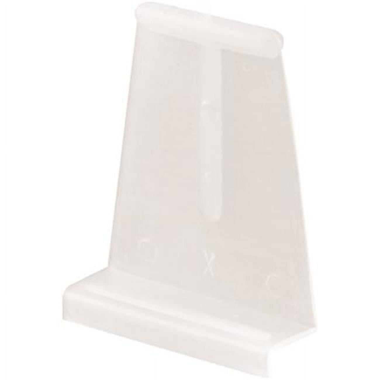 Screen Lift Tabs - White, 6 Count - Walmart.com