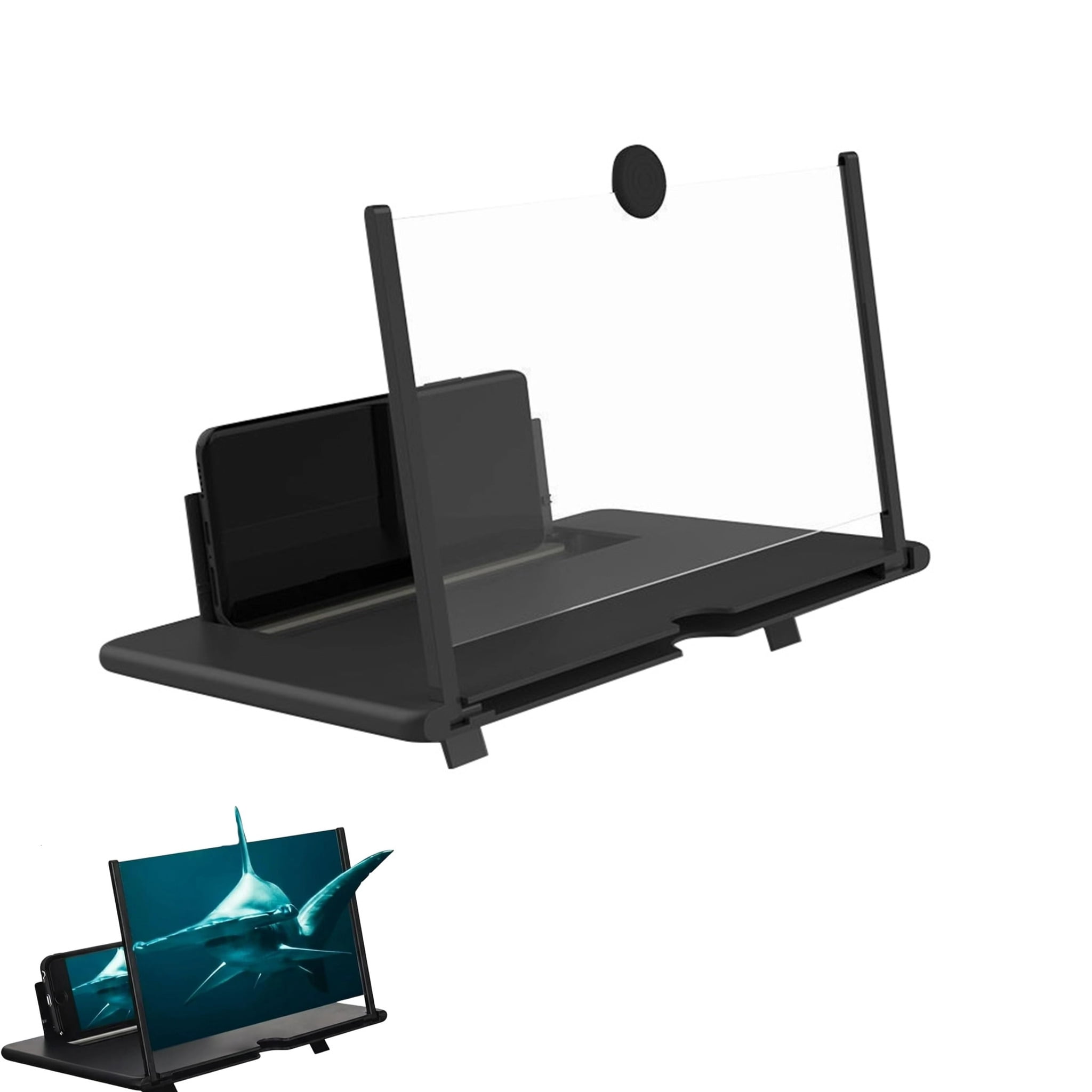 Screen Magnifier 2026 Version for Cell, 3D HD Foldable Mobile Screen ...