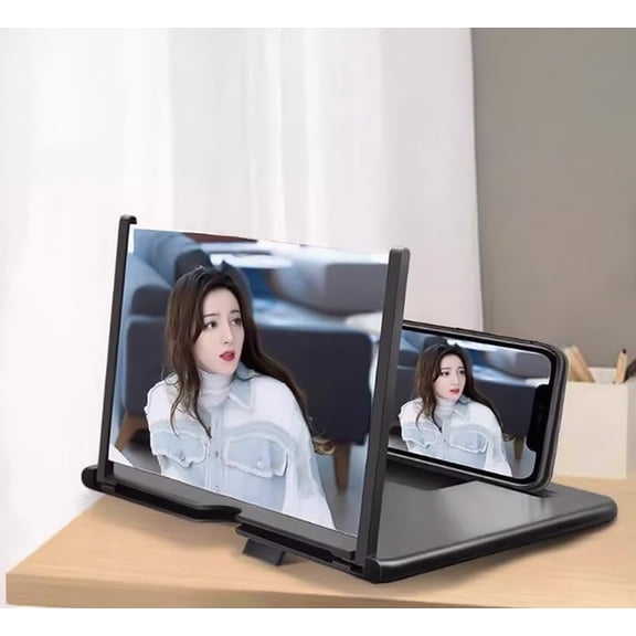 Tv Screen Magnifier