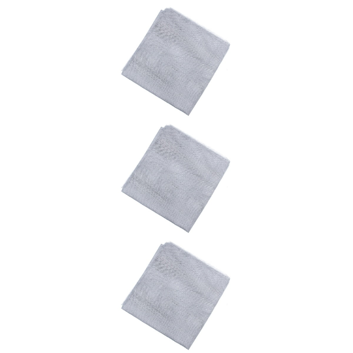 Screen Mesh 3 PCS for Window Netting Self-adhesive Invisible - Walmart.com