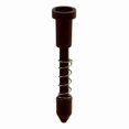 Screen Plunger Latch, 3/8 in. x 3/4 in., Nylon (6-pack) - Walmart.com