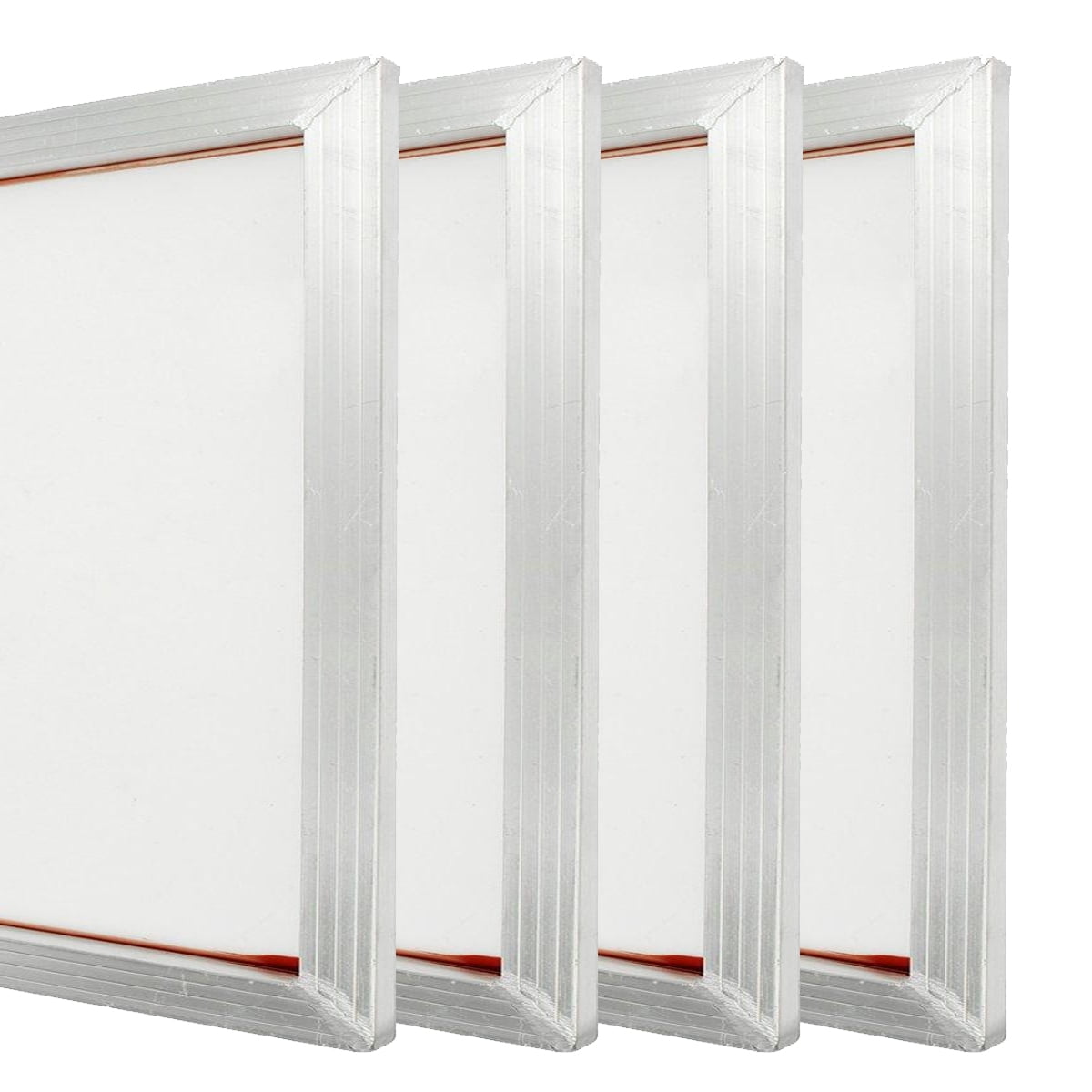 Screen Print Direct Aluminum Frame Screen Printing Frame 20" x 24" 155 ...