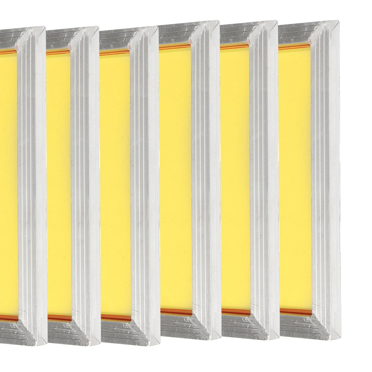 Screen Print Direct Aluminum Frame Screen Printing Frame 20" x 24" 230 ...