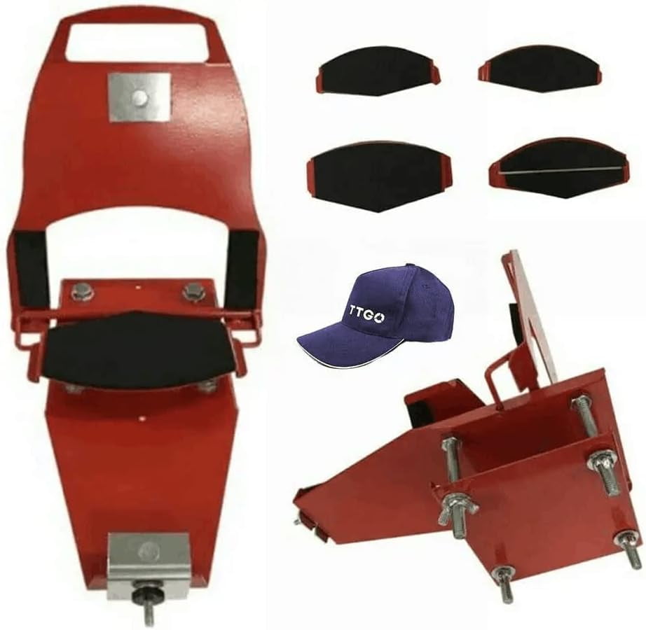 Screen Printing Kits Clamp Hat Silk Printer Equipment with Standard ...