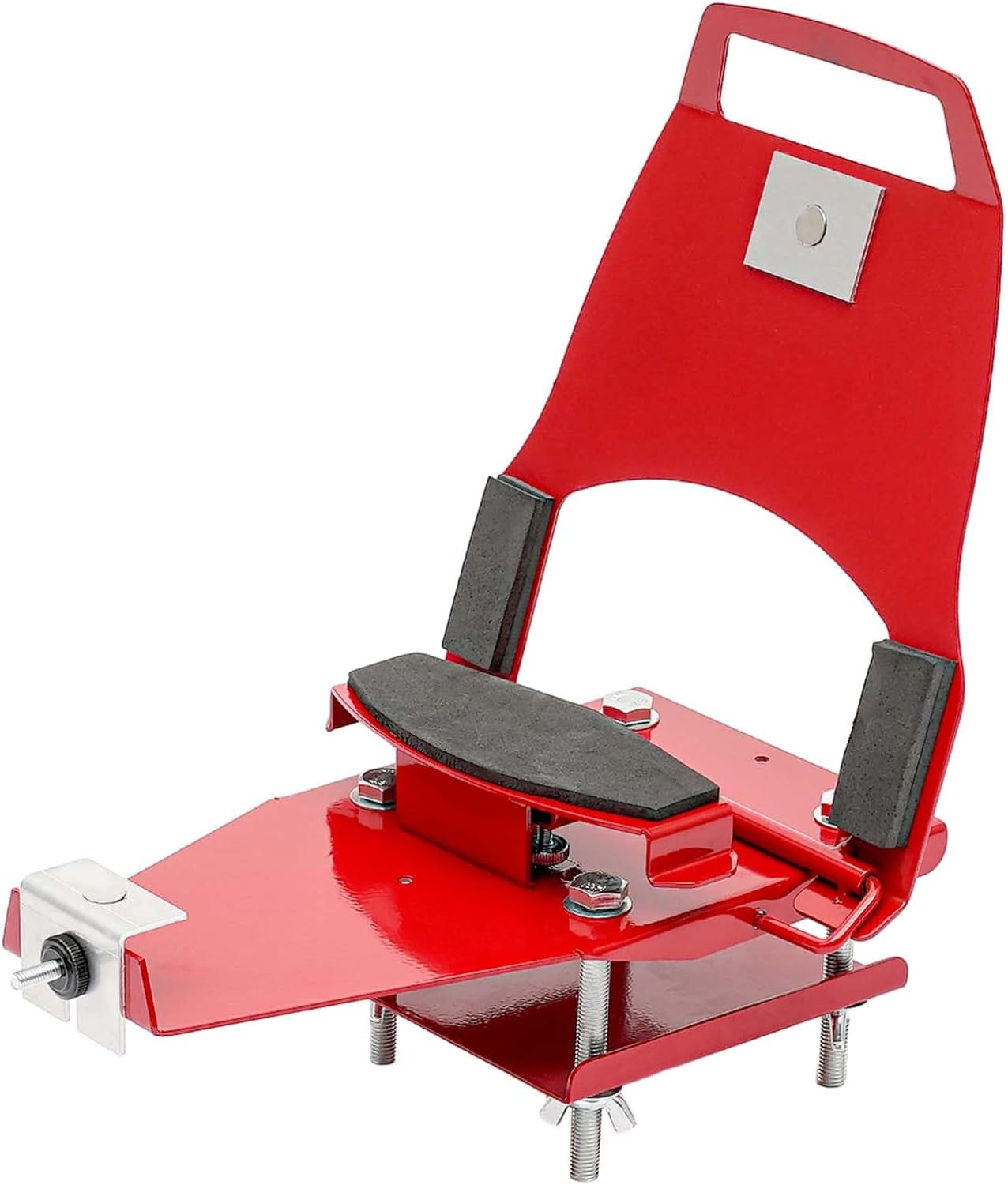 Screen Printing Machine 6" x 3.5" Hat Champ Silk Screen Printing Press ...