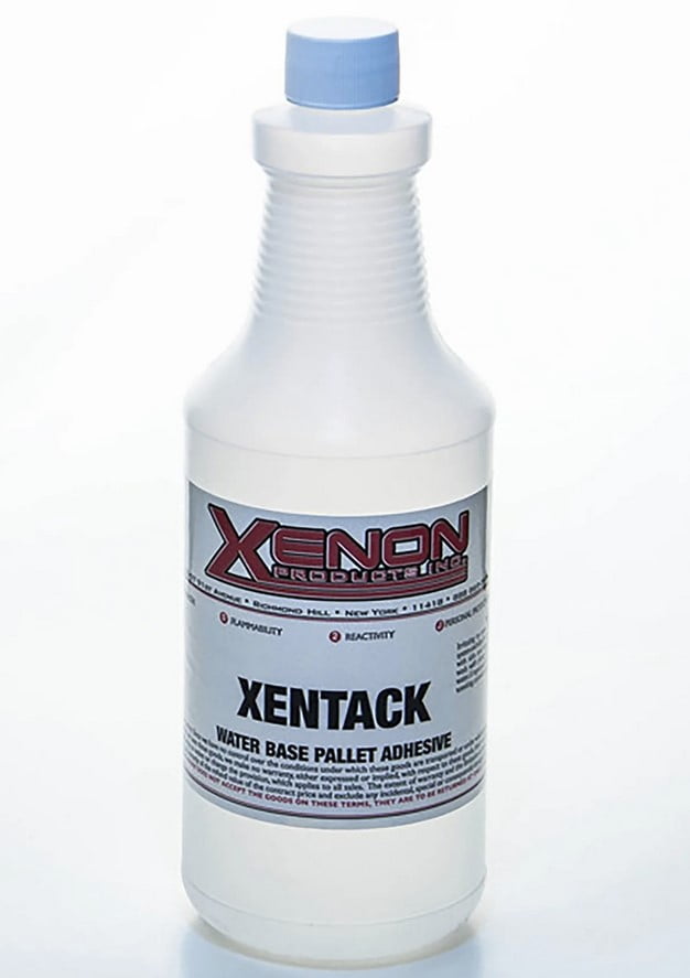 Screen Printing Pallet Adhesive - 16oz Pint - Xenon Xentack Water Base ...