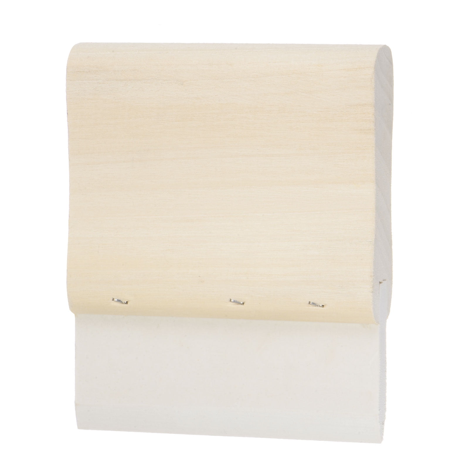 Screen Printing Squeegee 4 Inch 55 Durometer Ink Scraper for Screen ...