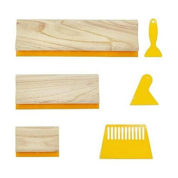 Screen Printing Squeegee for Screen Printing Fabric, Screen Printing ...