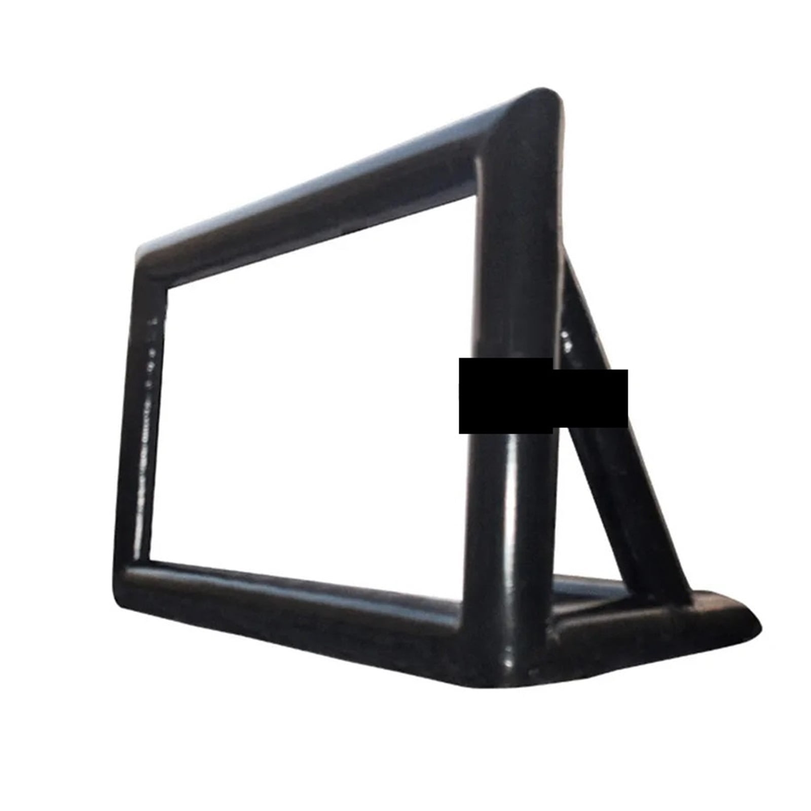 Screen Projector, 14ft Inflatable Projector Movies Screen For Outdoor ...