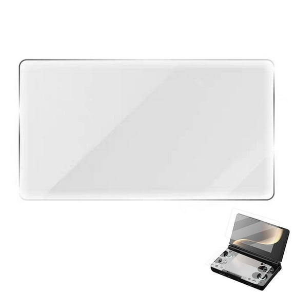 Screen Protector for AYN THOR, HD Tempered Glass Screen Protector for ...