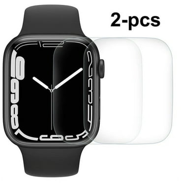 [3 Pack] Screen Protector Compatible for Apple Watch 41mm Series 9 ...